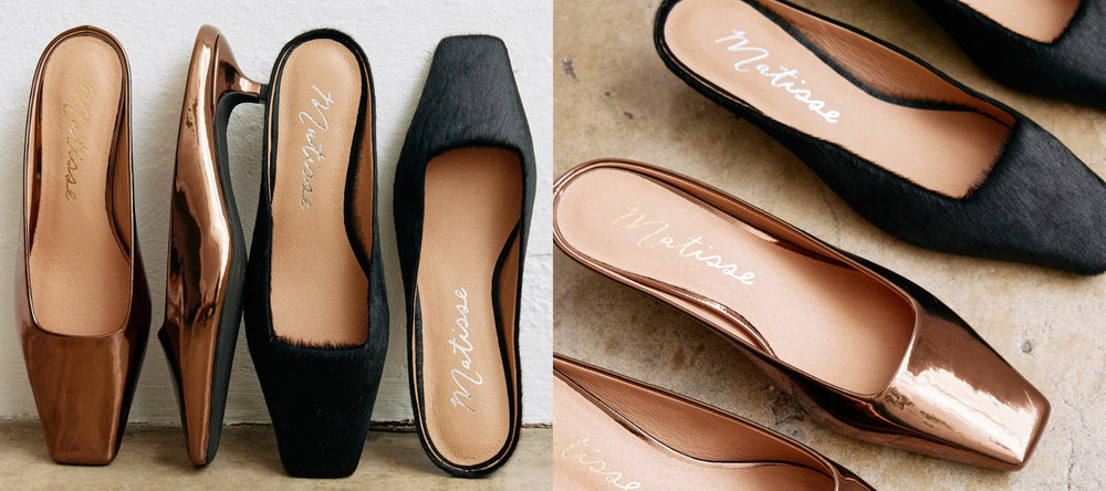 Matisse Footwear - Trendy Women's Shoes, Boots and Sandals