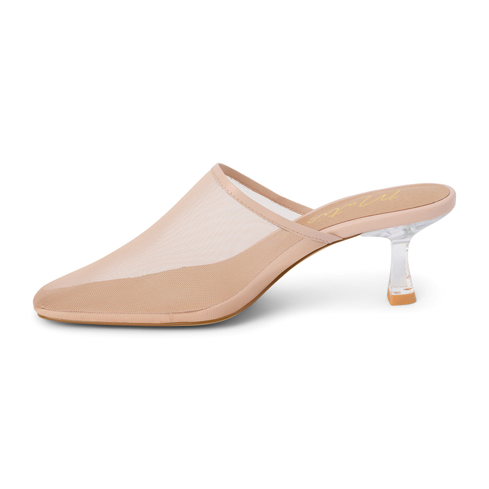 Bette Heeled Mule – Matisse Footwear
