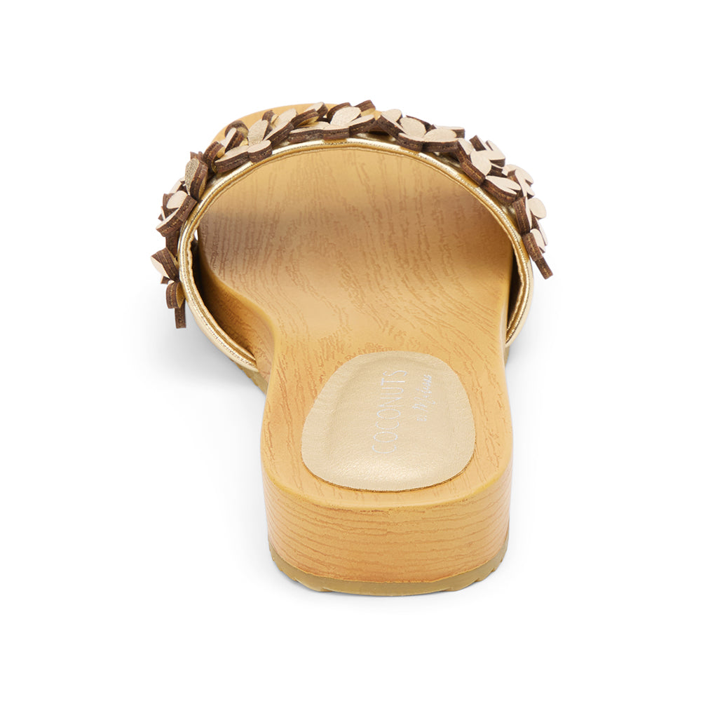 Chelsea Slide Sandal – Matisse Footwear