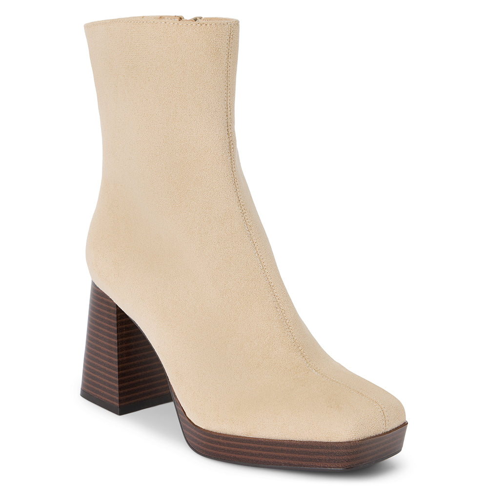 Duke Platform Boot – Matisse Footwear