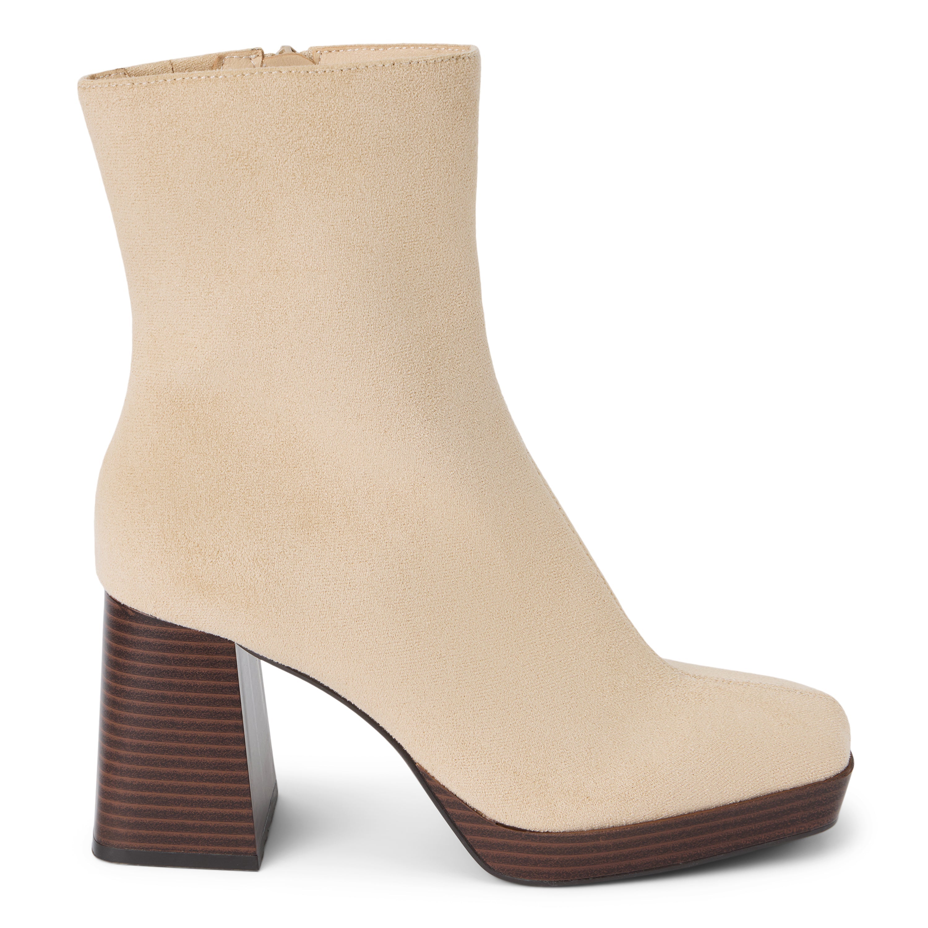 Duke Platform Boot – Matisse Footwear