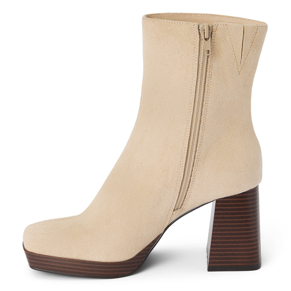 Duke Platform Boot – Matisse Footwear