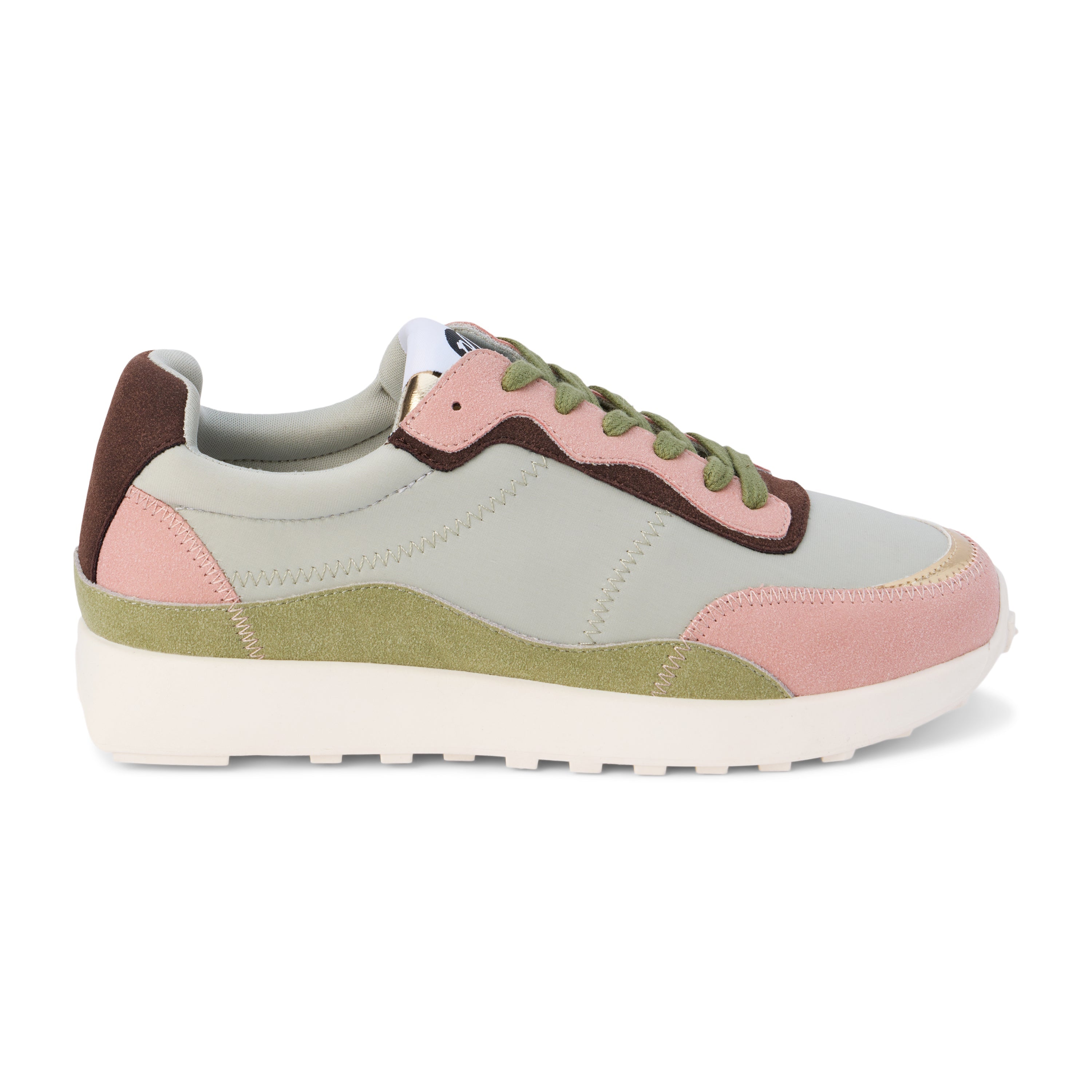Metro Low-Top Trainer – Matisse Footwear