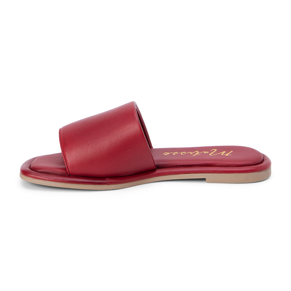 Moonlight Slide Sandal – Matisse Footwear