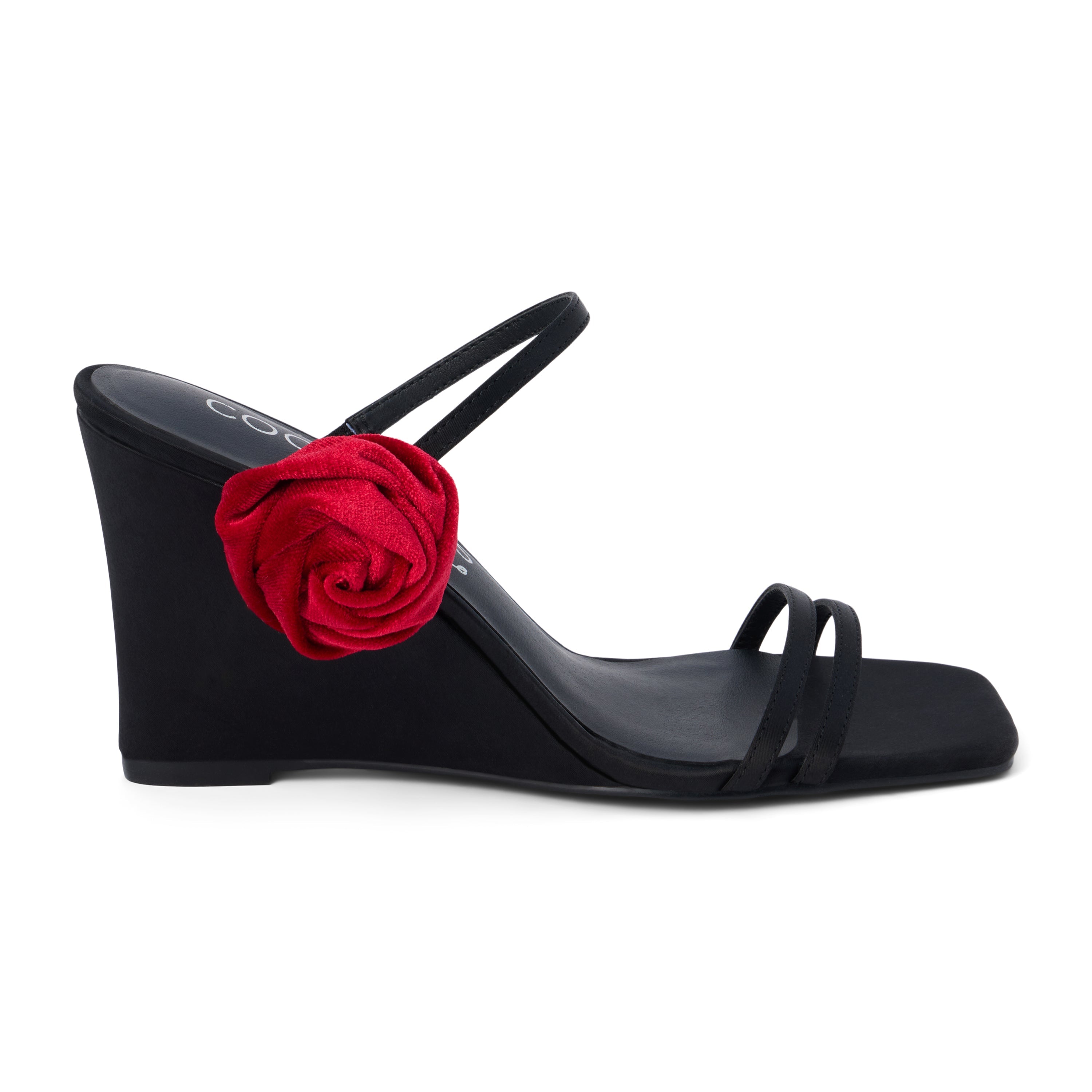 Rosa Wedge Sandal – Matisse Footwear