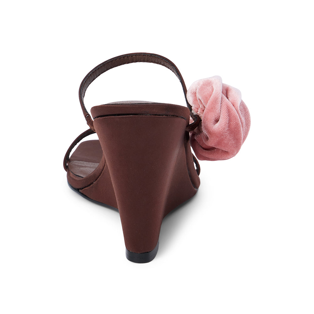 Rosa Wedge Sandal – Matisse Footwear