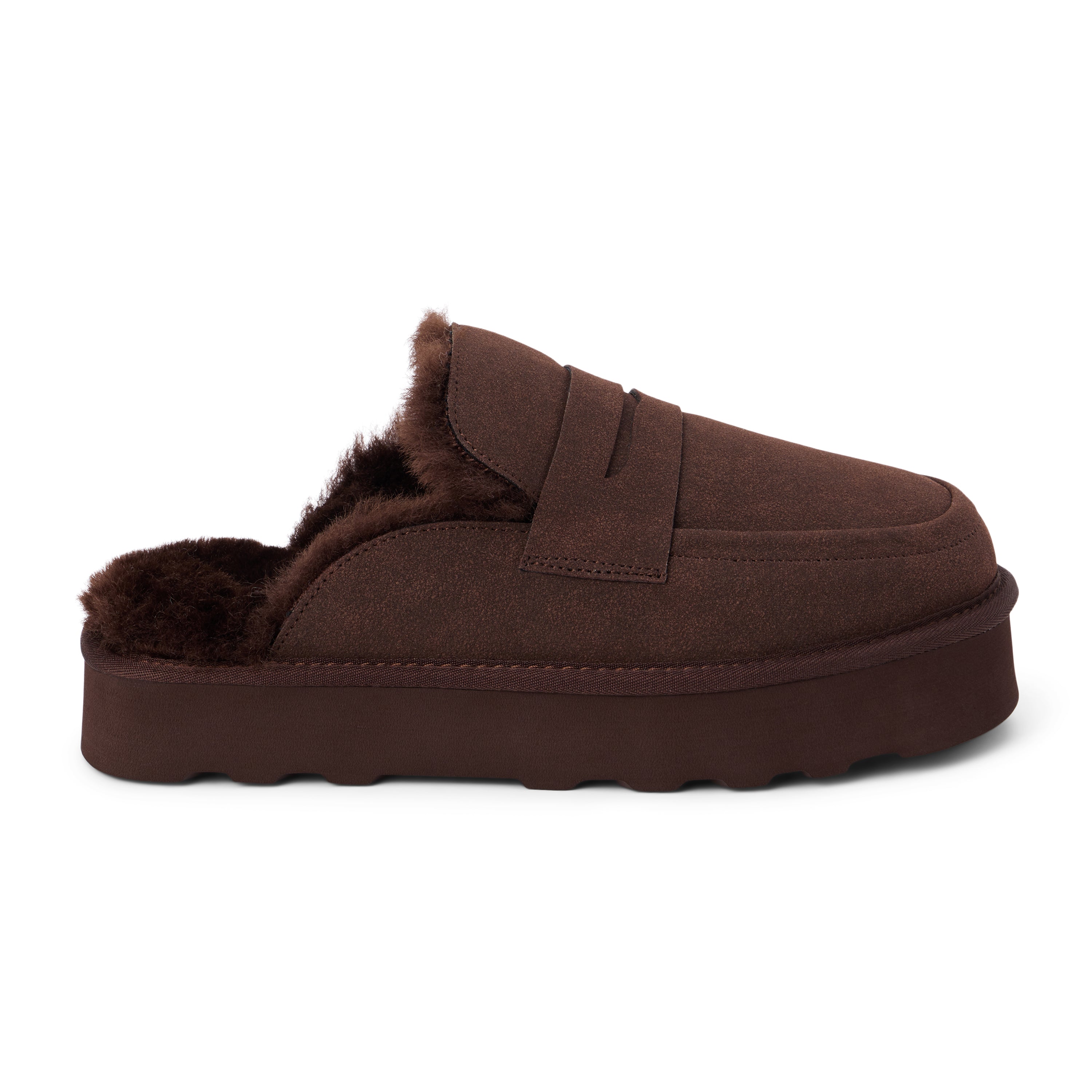 Women's Open & Closed Toe Platform Mules | Matisse Footwear