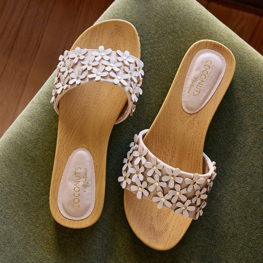 Chelsea Slide Sandal – Matisse Footwear