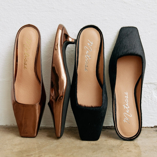 Ladies Trendy Sandals, Heels, Shoes & Boots | Matisse Footwear