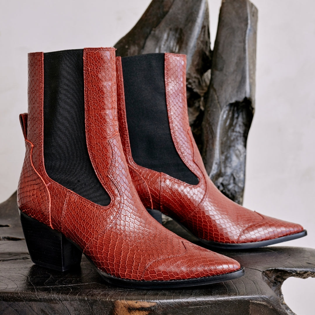 Keith Ankle Boot – Matisse Footwear