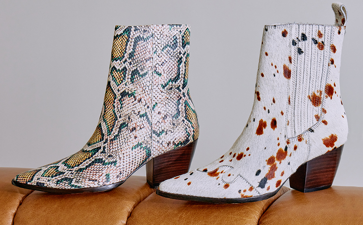 Women's Heel, Chunky And Platform Boots | Matisse Footwear