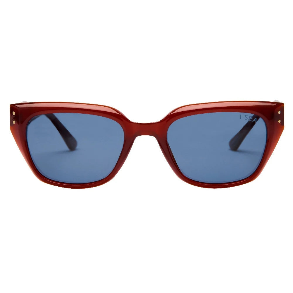 Nova Cat Eye Sunglasses – Matisse Footwear